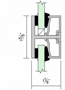 Aluminum Extrusions – Sussman Architectural Products LLC